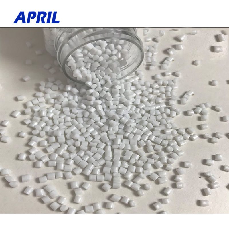 Polyethylene terephthalate (PET) - APRIL ENTERPRISE CO.,LIMITED