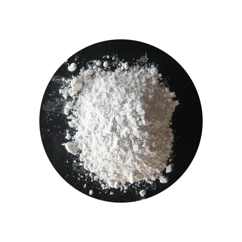 Talc Powder - APRIL ENTERPRISE CO.,LIMITED