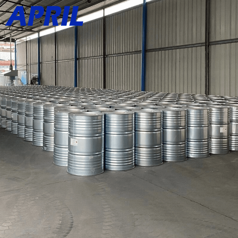 Tert-Butanol - APRIL ENTERPRISE CO.,LIMITED