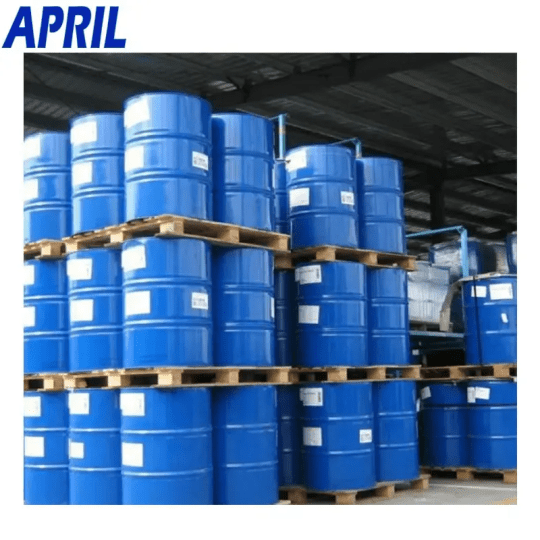 Isopropyl palmitate（IPP） - APRIL ENTERPRISE CO.,LIMITED