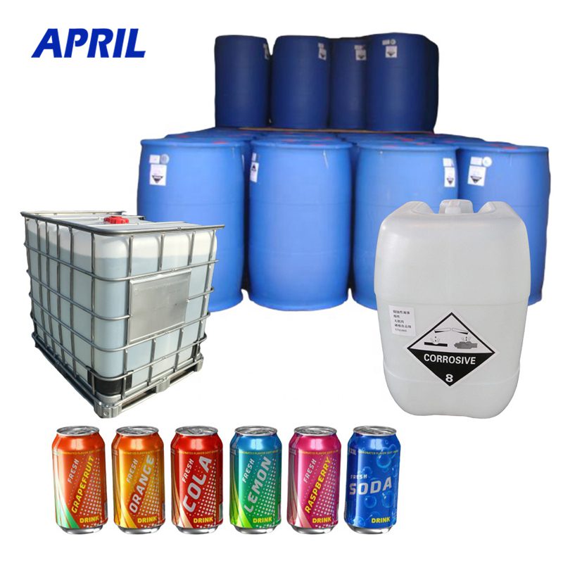 Is hot acidity better? Or is wet acid better? - APRIL ENTERPRISE CO ...