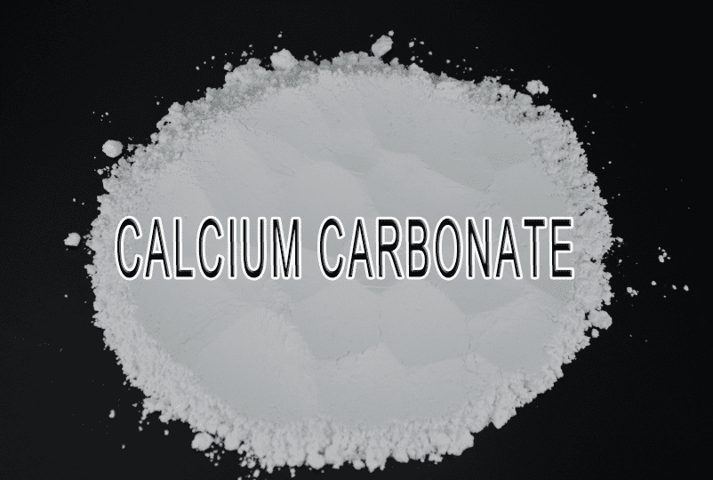 Calcium Carbonate: A Comprehensive Guide - APRIL ENTERPRISE CO.,LIMITED