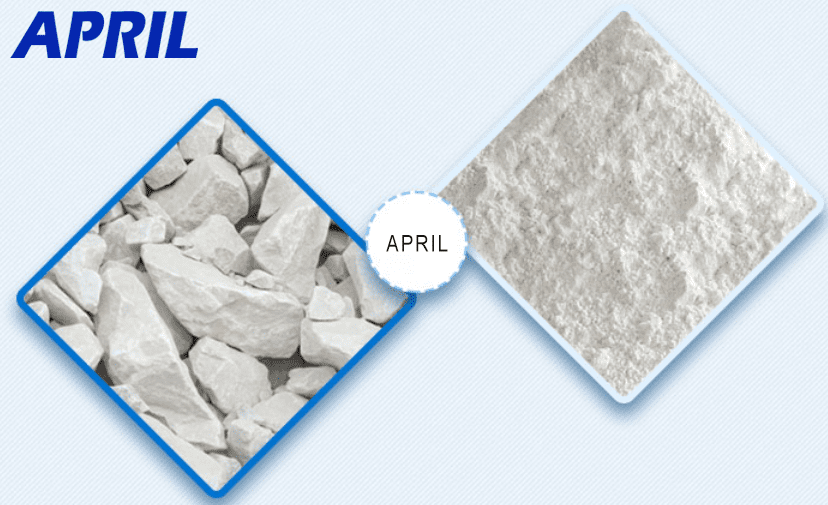 Calcium Carbonate: A Comprehensive Guide - APRIL ENTERPRISE CO.,LIMITED
